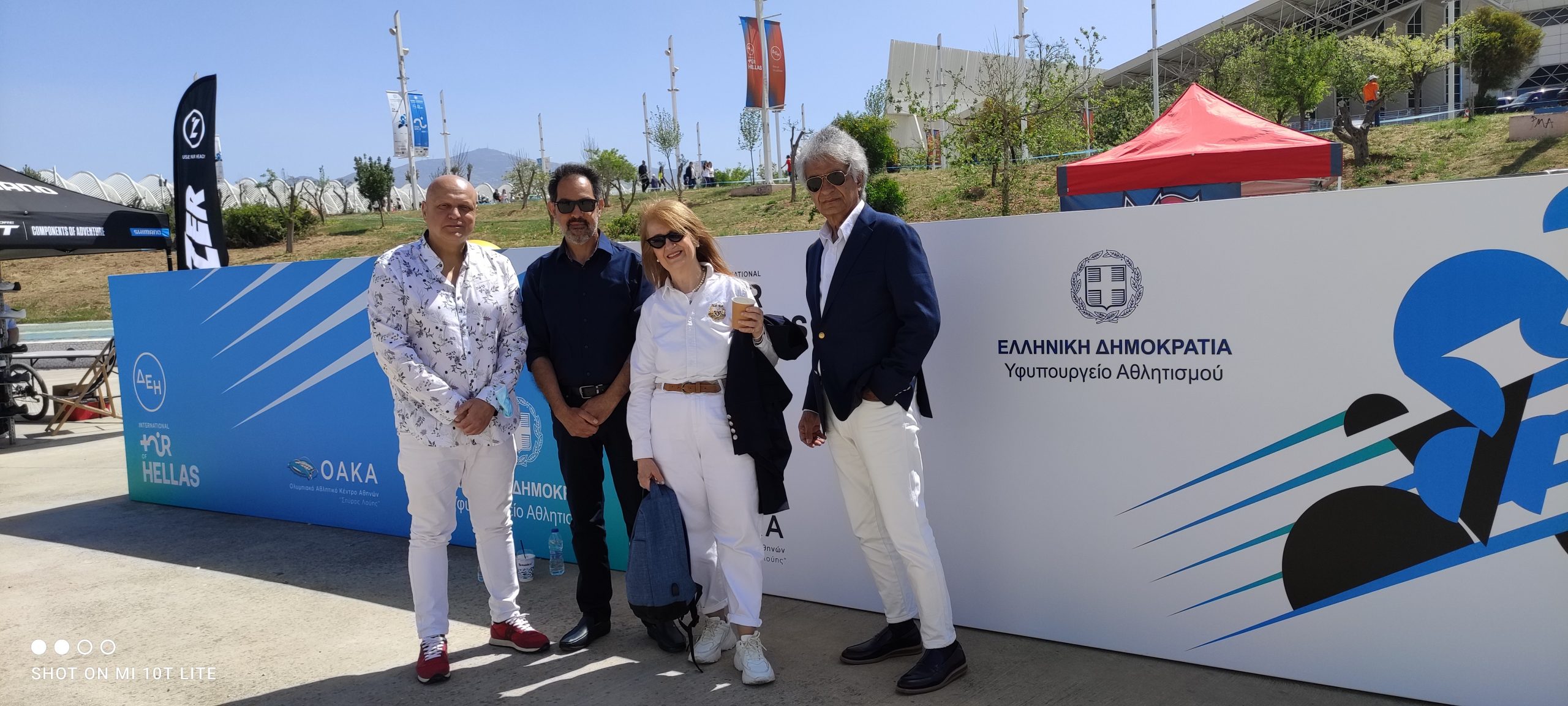 2ο ΕΤΑΠ- ΔΕΗ ΔΙΕΘΝΗΣ ΠΟΔΗΛΑΤΙΚΟΣ ΓΥΡΟΣ ΕΛΛΑΔΑΣ | Αθλητική Ομοσπονδία ...